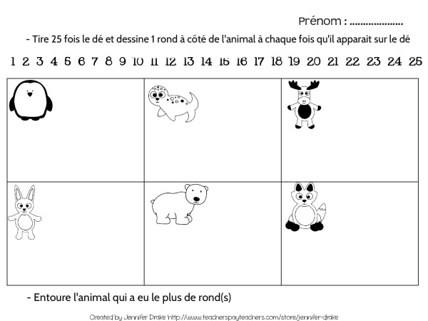 ArcticAnimalRolltoTallyMathCenterFOLLOWERFREEBIE3
